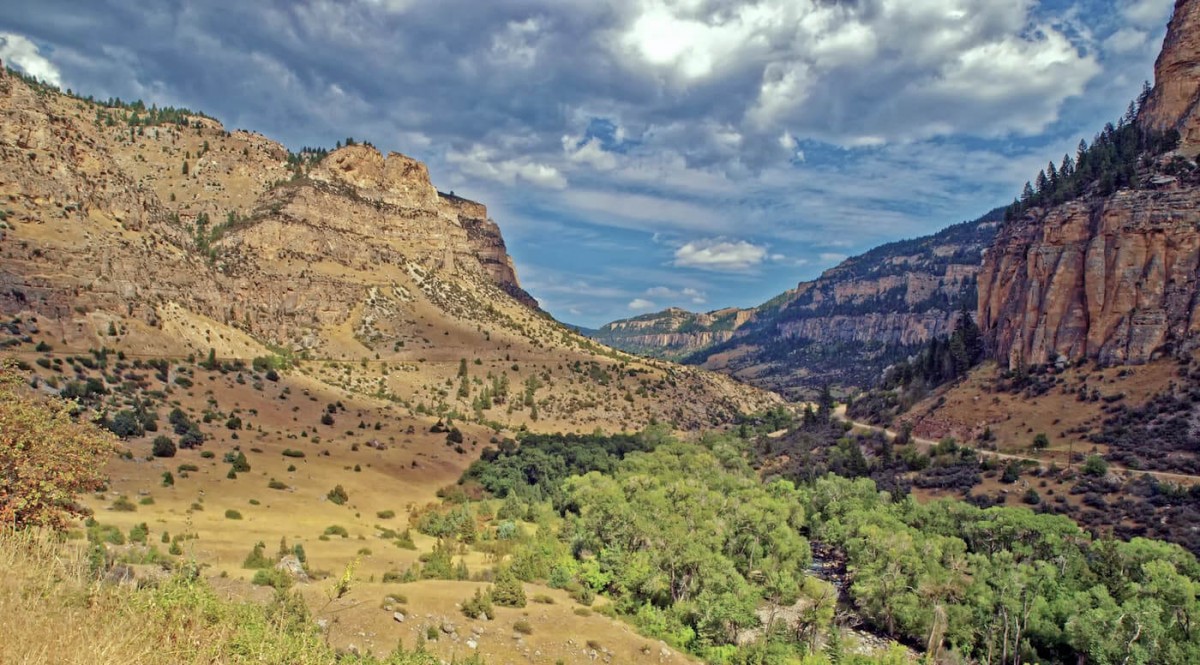 Home - Jackson Hole Land Trust