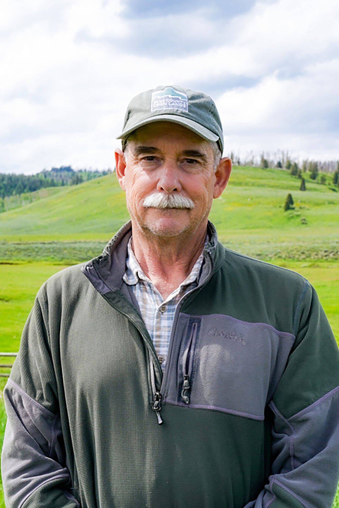 Park County Open Lands - Jackson Hole Land Trust