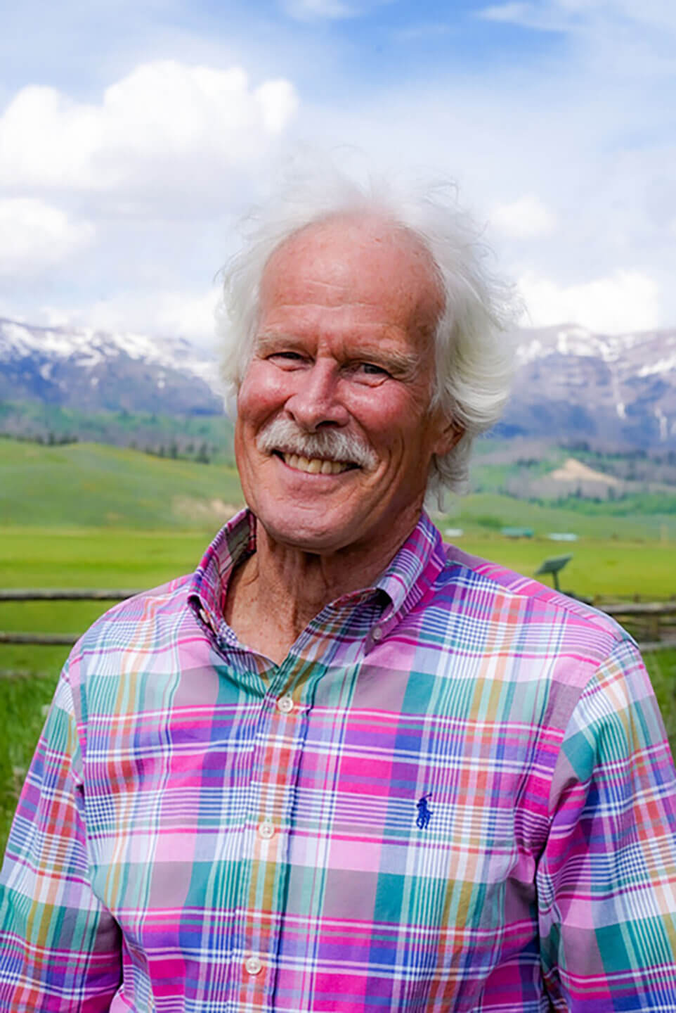 About Us - Jackson Hole Land Trust