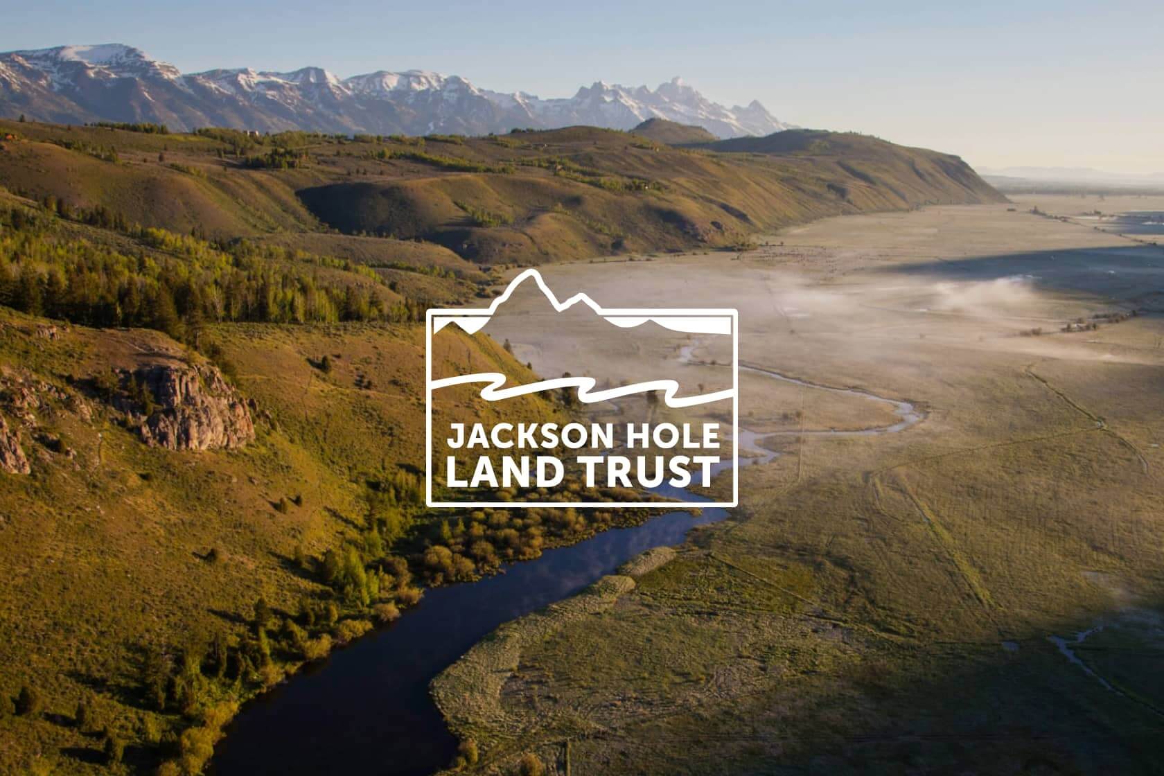 Contact Us - Jackson Hole Land Trust