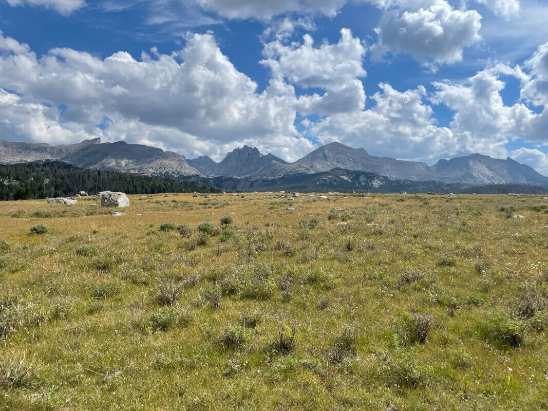 Green River Valley Resource Hub - Jackson Hole Land Trust