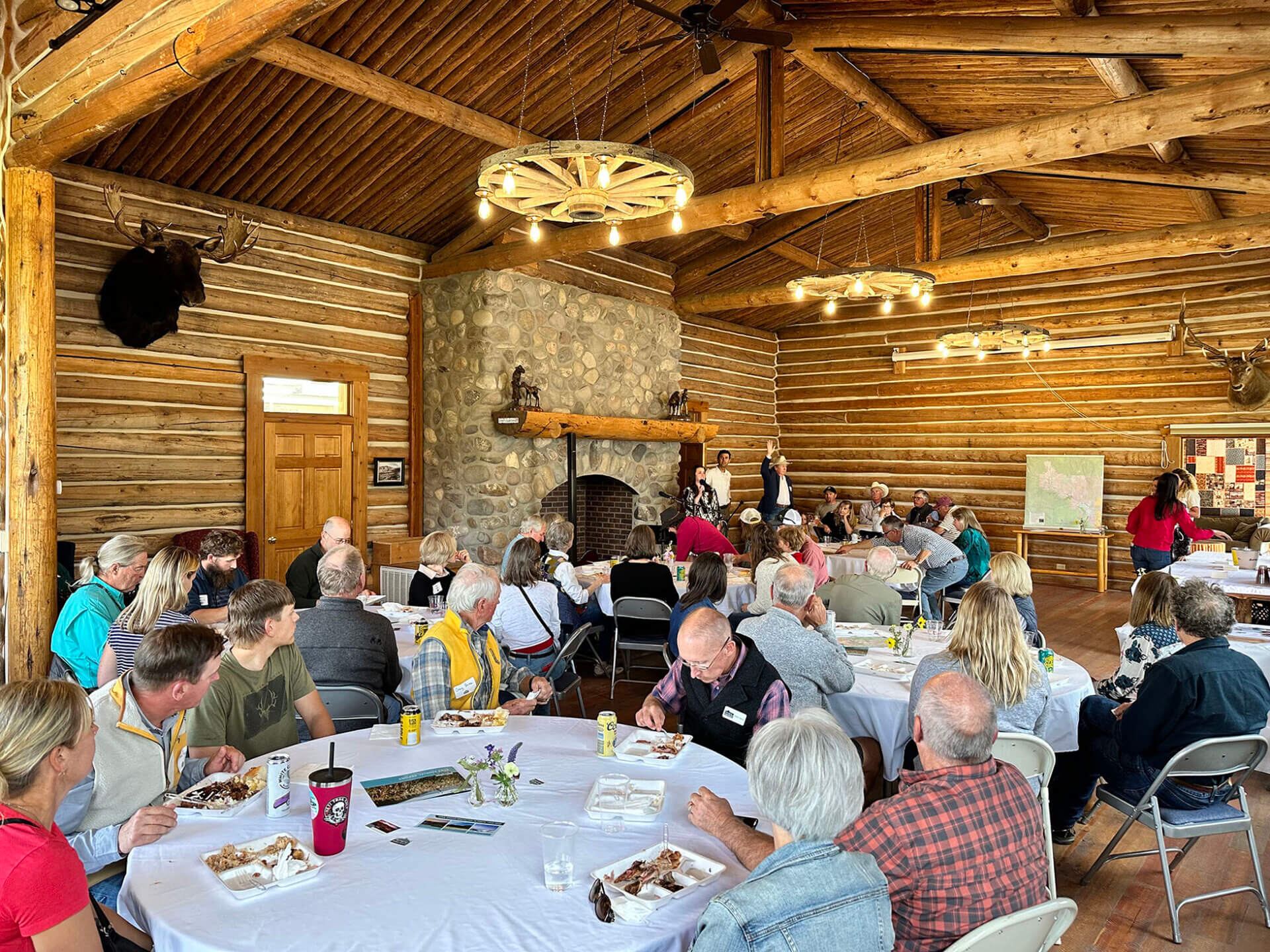 Home - Jackson Hole Land Trust