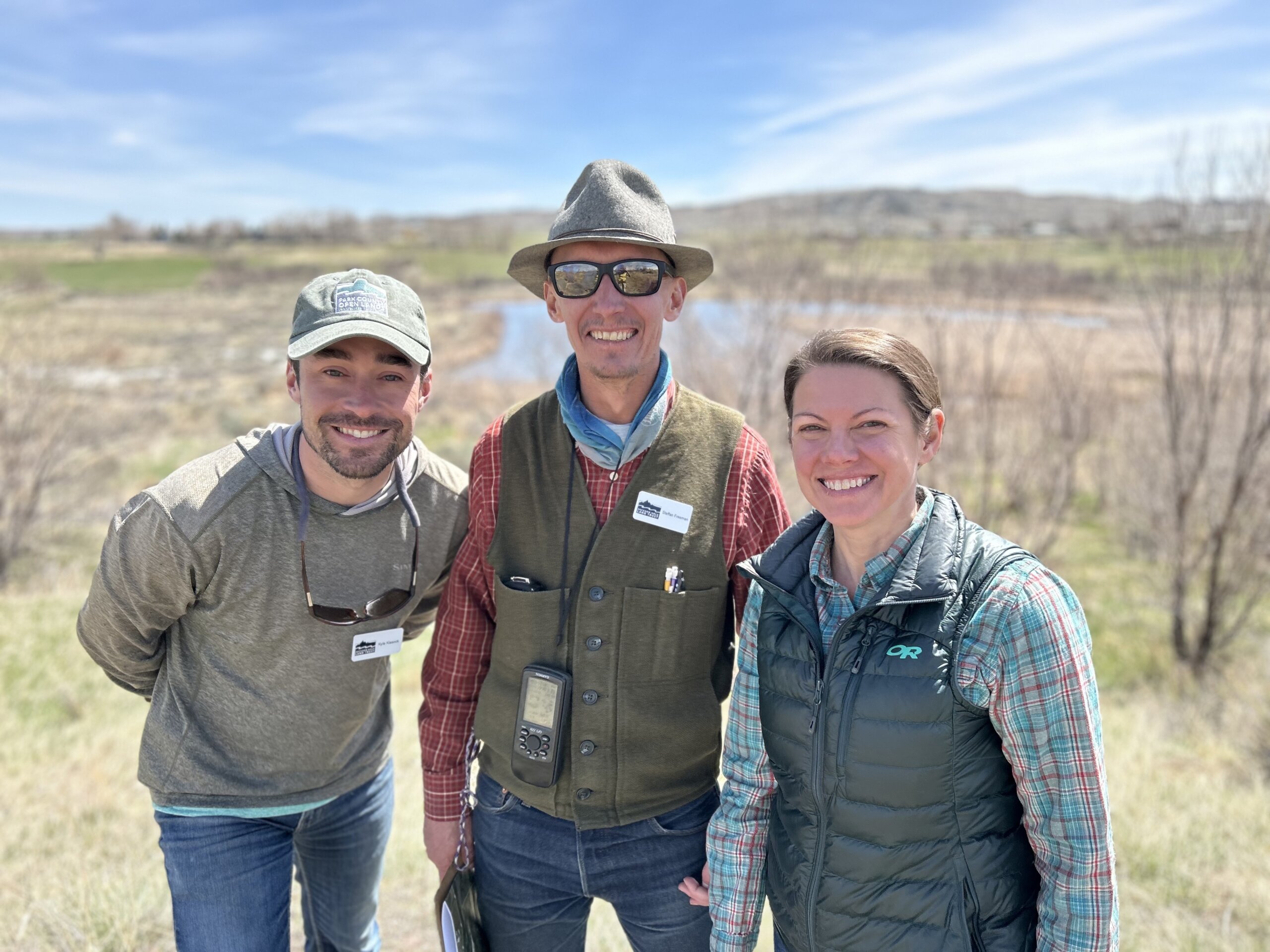 Guardians of the Land - Jackson Hole Land Trust