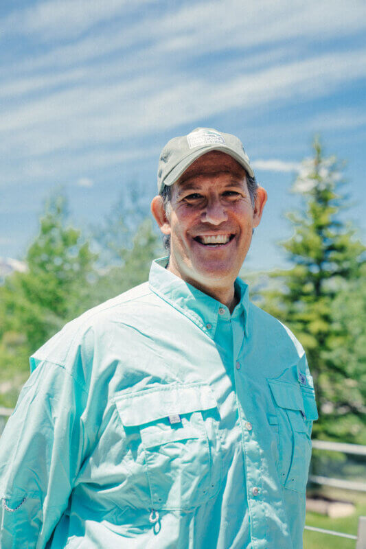 About Us - Jackson Hole Land Trust