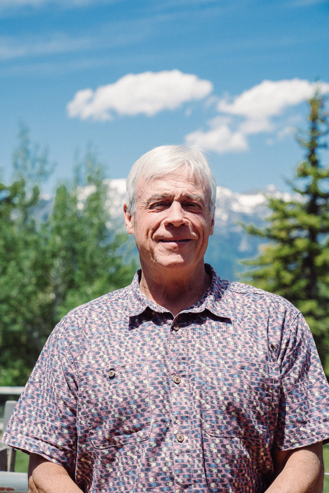 Green River Valley - Jackson Hole Land Trust