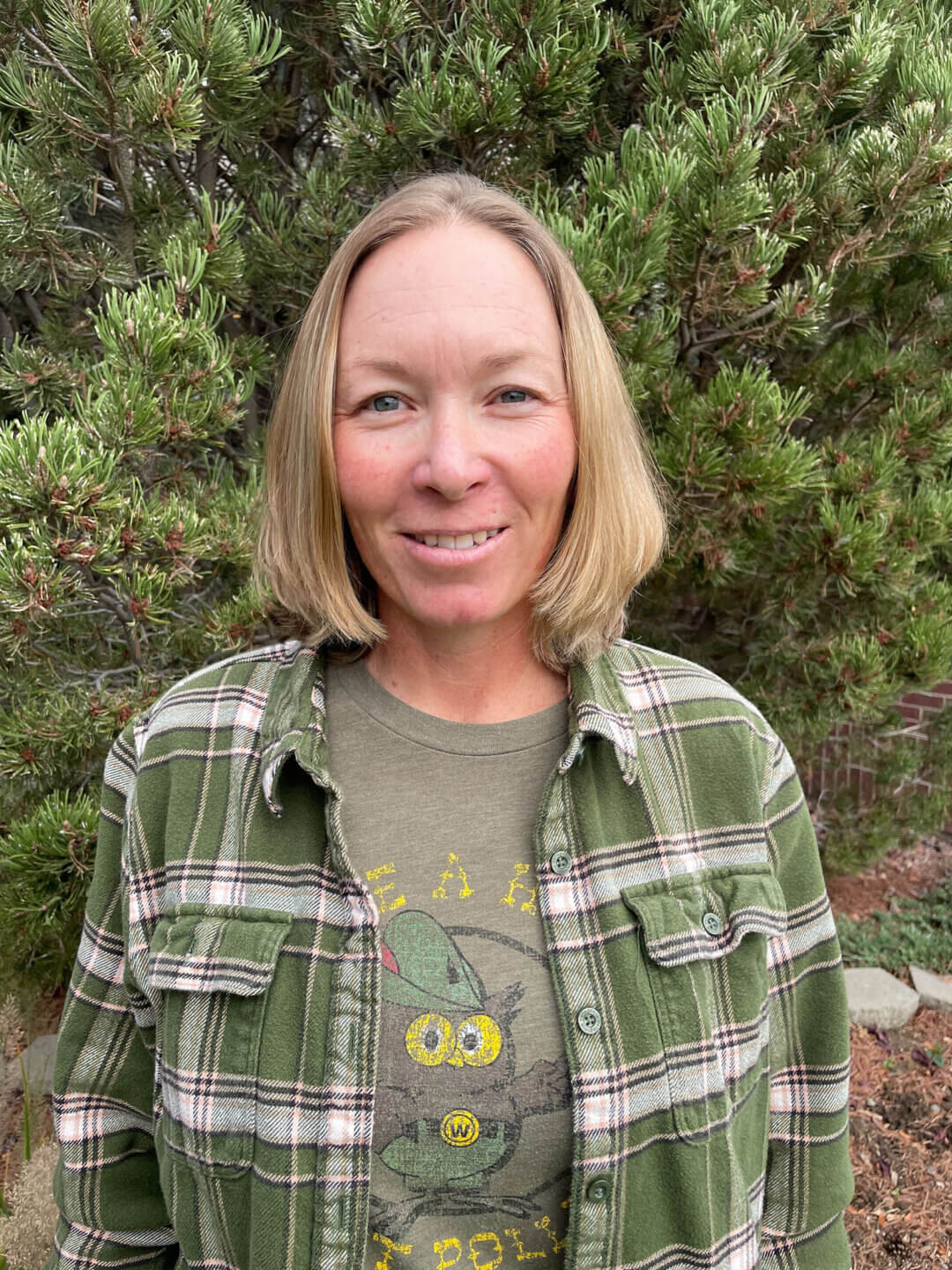 About Us - Jackson Hole Land Trust