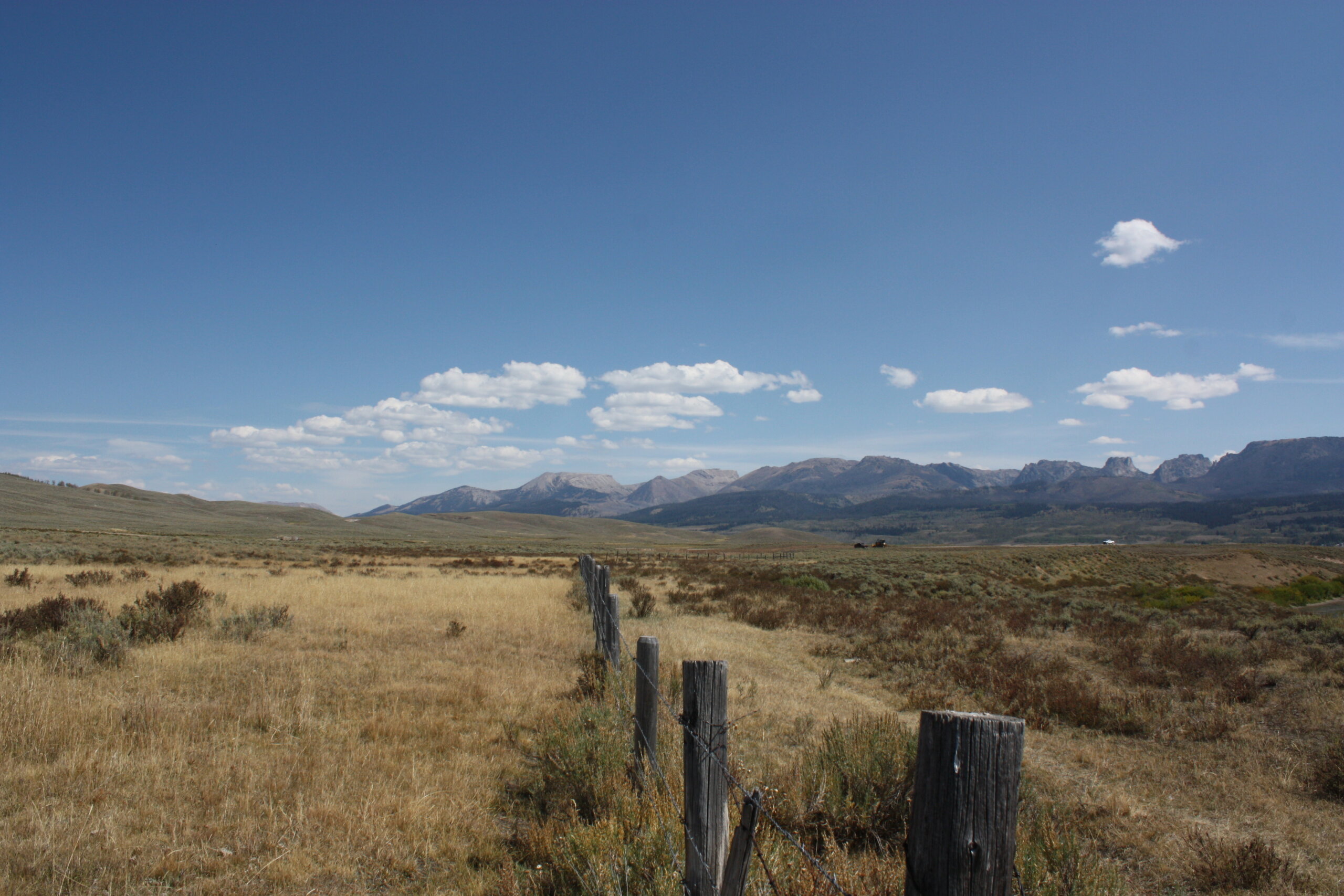 Upper Green Conservation Easements Transferred to GRVP - Jackson Hole ...